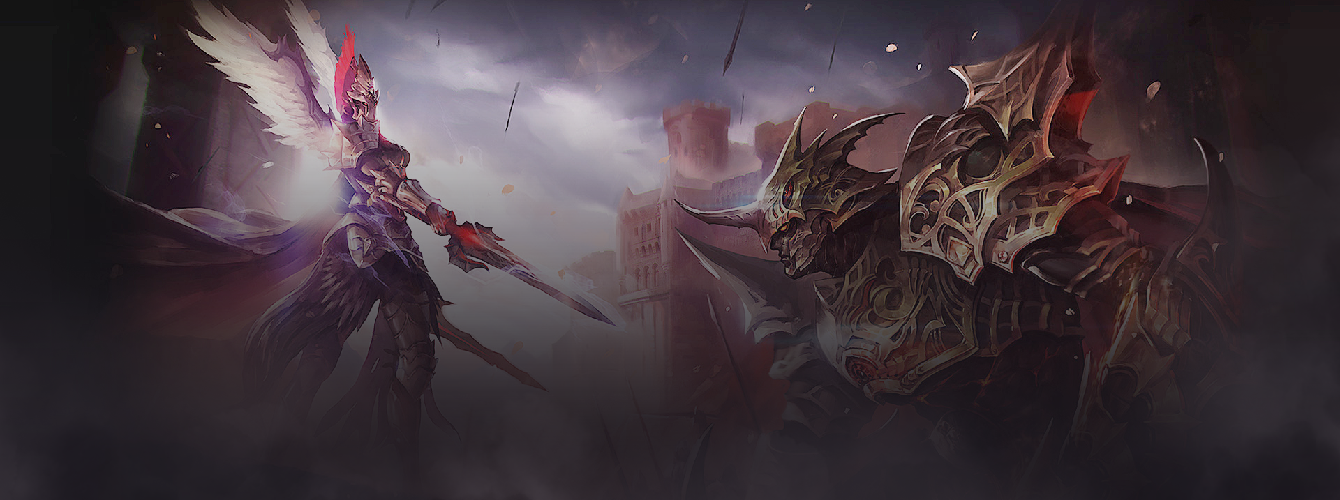 Lineage 2 Essence: New version of the Legend